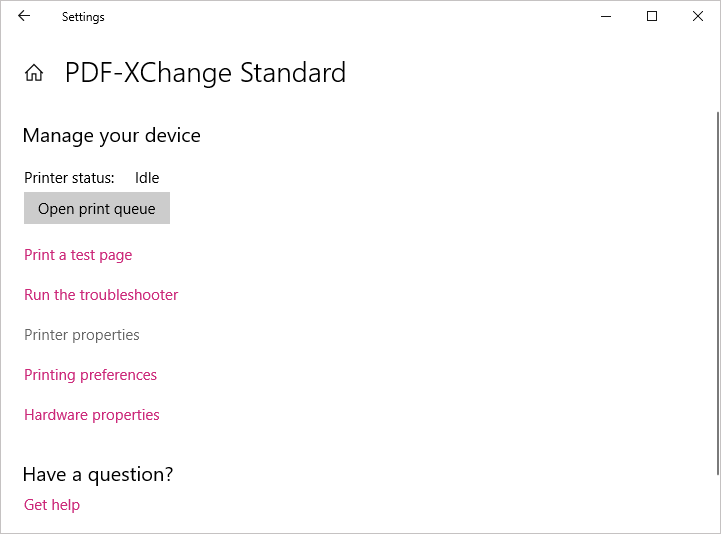 PDF-XChange Co Ltd :: Knowledge Base :: How do I enter serial keys manually for the PDF-XChange ...